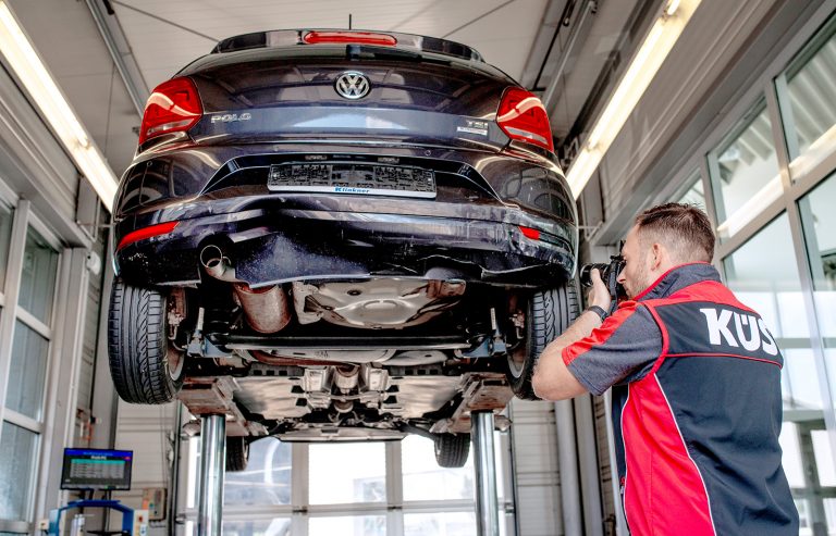 Dienstleistungen – Kfz-Gutachter Bremerhaven